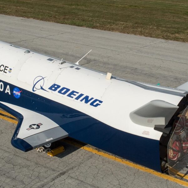 X-40A Archives - 19FortyFive