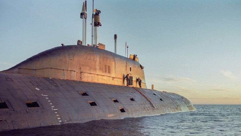 Meet the Yasen-Class: The Russian Submarine The US Navy Fears - 19FortyFive