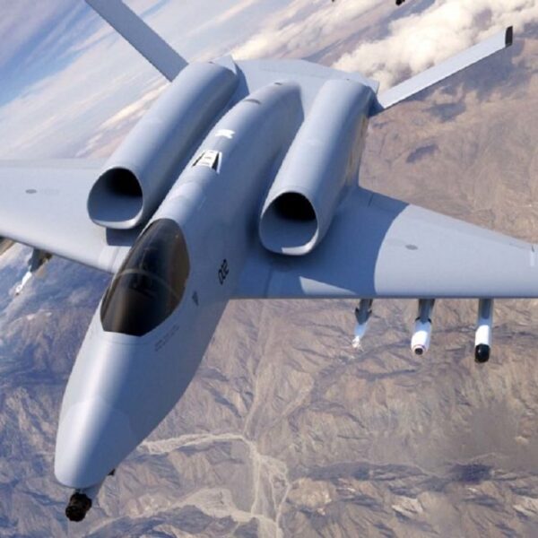 Stealth A-10 Archives - 19FortyFive