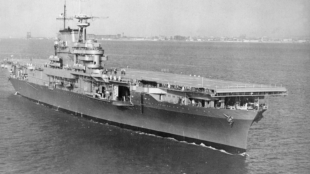 The Battle of Midway: Where Japan Lost World War II? - 19FortyFive