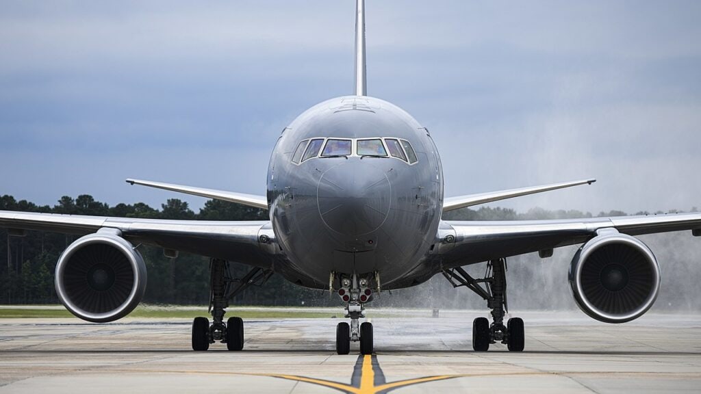 Boeing's KC-46: U.S. Air Force's Problematic New Refueler - 19FortyFive