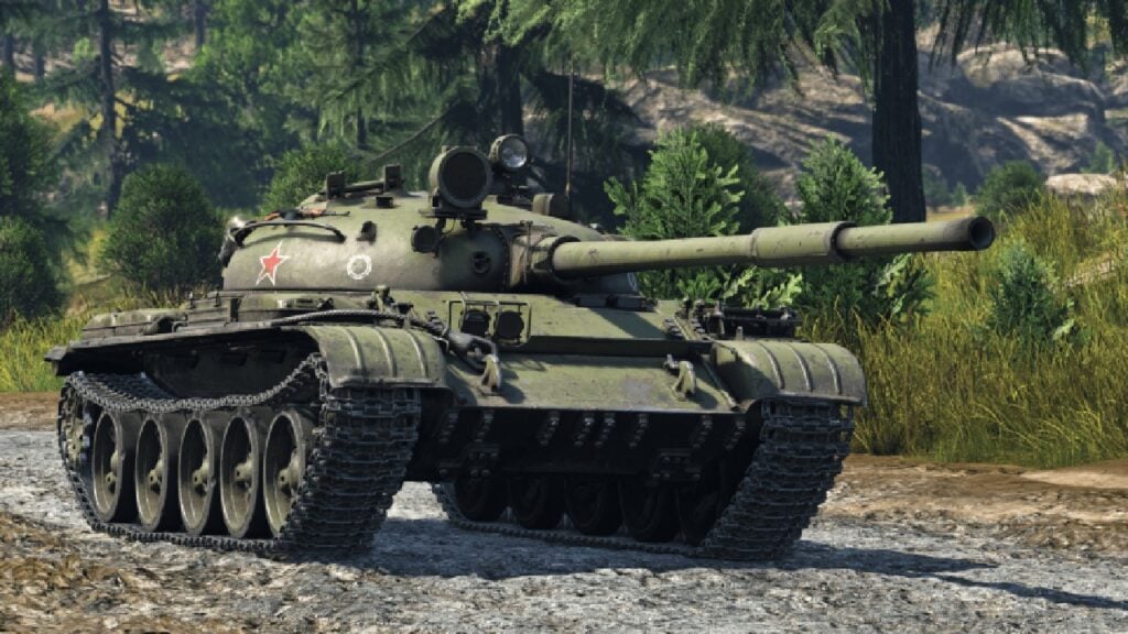 Russia's T-62: A 60-Year-Old Tank Fighting in Ukraine - 19FortyFive