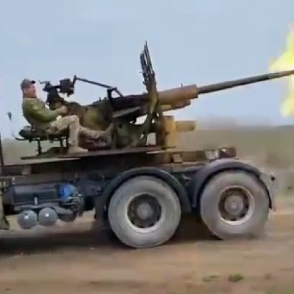 Smart Bombs: Military, Defense, National Security and More Archives ...