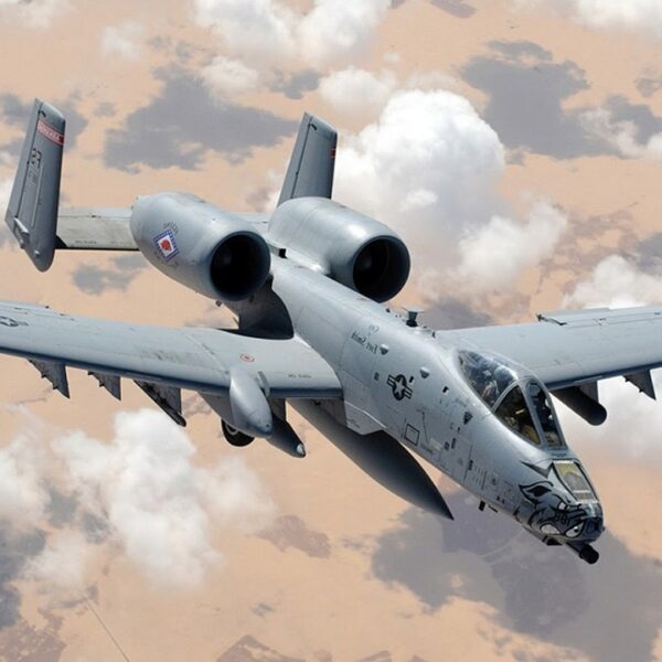Smart Bombs: Military, Defense and National Security Archives - 19FortyFive