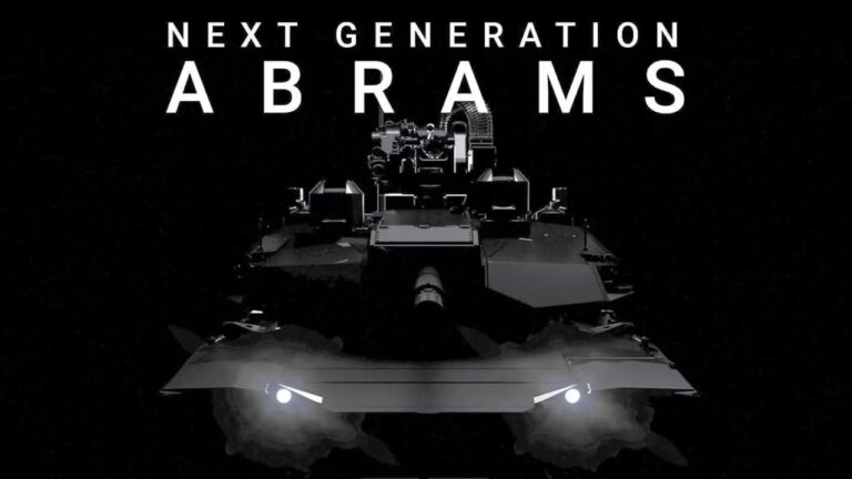 AbramsX: The U.S. Army's Next-Gen Main Battle Tank Has Just 1 Mission - 19FortyFive