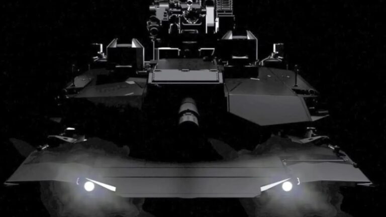 The Great M1 Abrams Tank Redesign Has Arrived - 19FortyFive