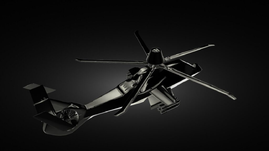 RAH-66 Comanche: The $7,000,000,000 Stealth Helicopter That Never Was ...