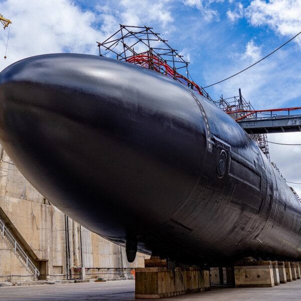 SSN(X) Archives - 19FortyFive