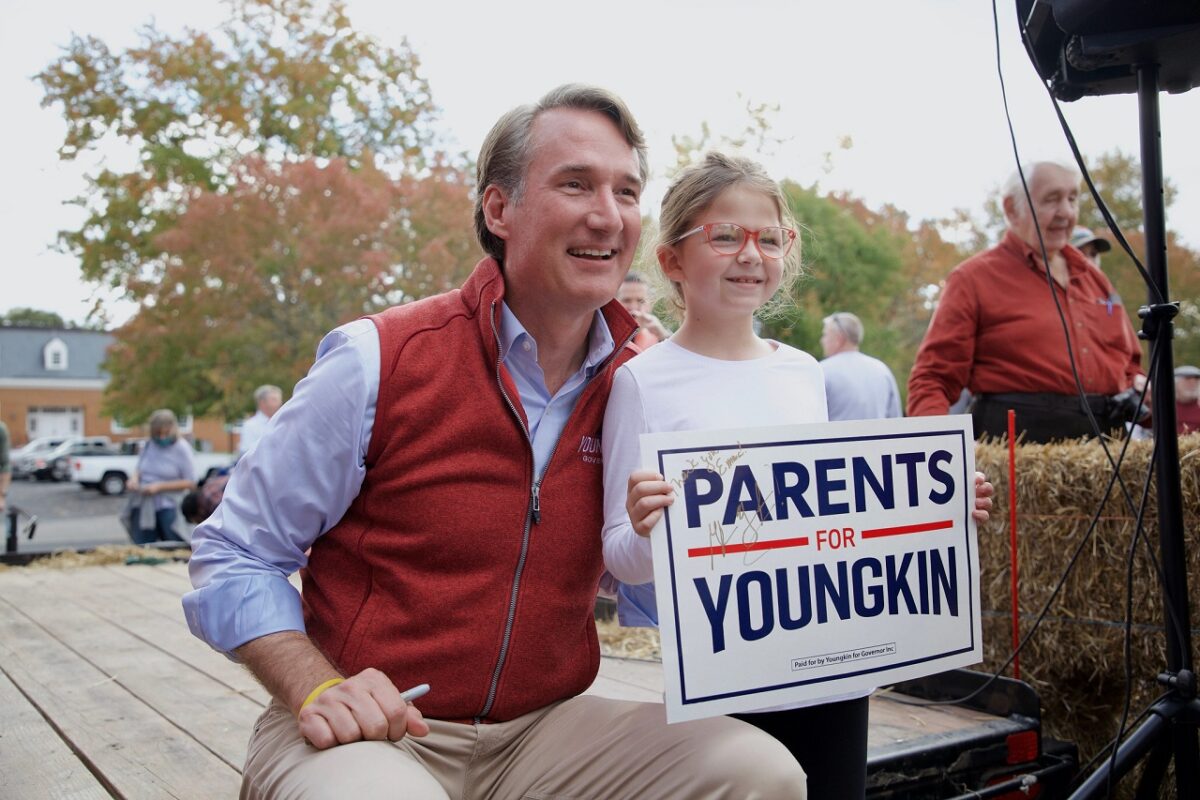 Is Glenn Youngkin Running for President? - 19FortyFive