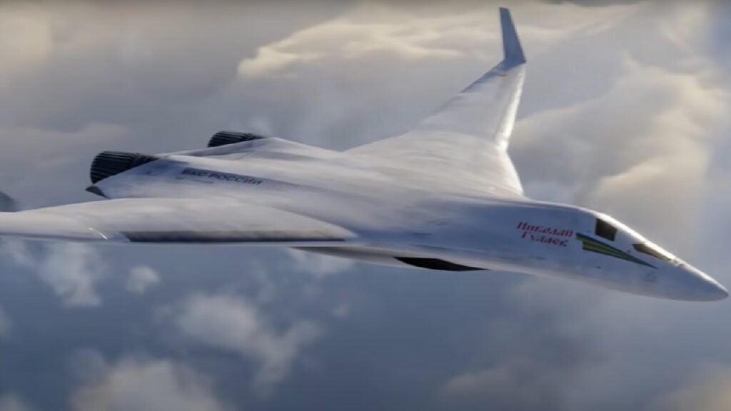 Russia’s PAK DA Stealth Bomber: A B-21 Raider Rival or Just Hype ...