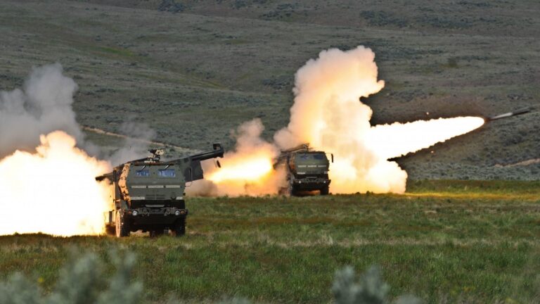 The U.S. Army Just Tested a PrSM Missile That Can Hit Moving Warships ...