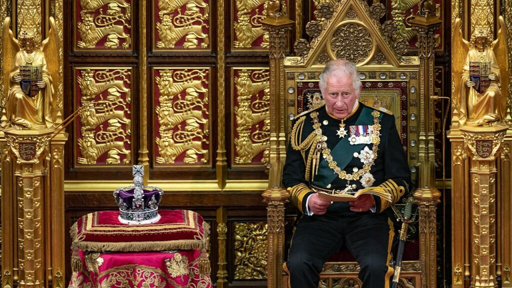 Long Live King Charles III – It Could Have Been George VII or Edward IX ...