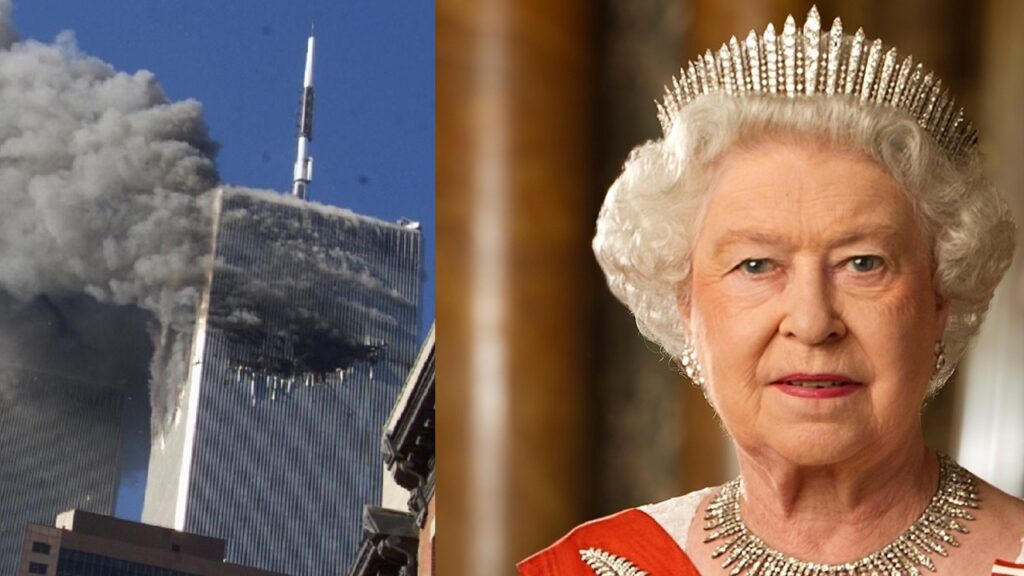 9/11 and Queen Elizabeth IIs Death Prove We Can Come Together (Or Does ...