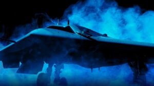 Sukhoi S-70 Okhotnik-B: Russia's New Drone Explained in 4 Words ...