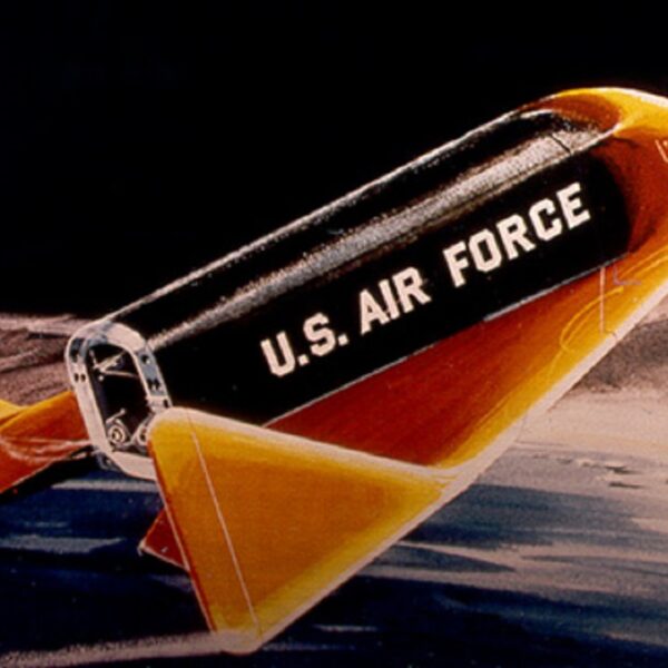X-20 Dyna-Soar Archives - 19FortyFive