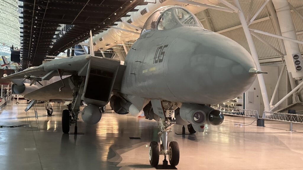 Super Tomcat 21: How the F-14 Tomcat Could Have Become 'Unstoppable ... Super Tomcat 21: How the F-14 Tomcat Could Have Become 'Unstoppable ...