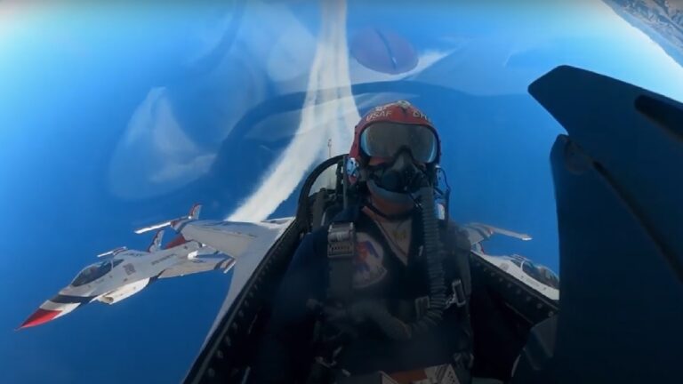 Israel's F-16I Sufa Fighter Might Be The Best 'Fighting Falcon' Ever ...