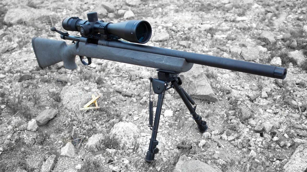 Remington Model 700 Rifle Never Fails Expert Review 19FortyFive
