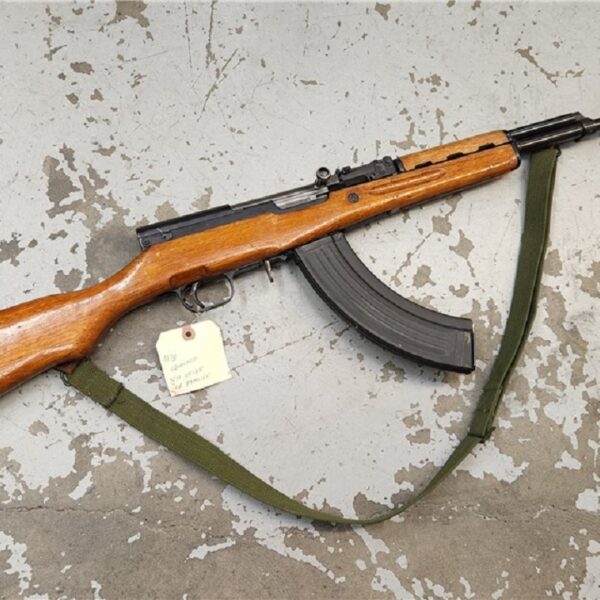 Soviet guns Archives - 19FortyFive