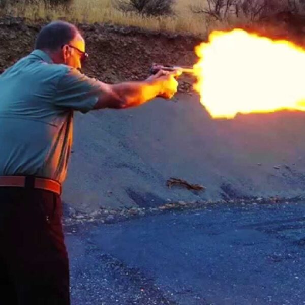Most Famous Guns Archives - 19FortyFive