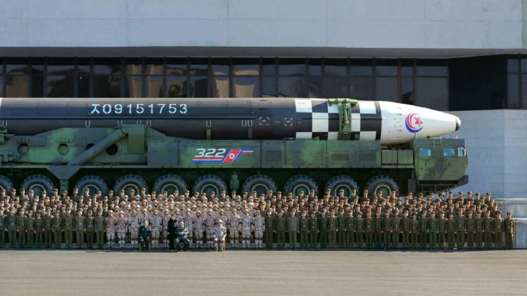 It Is Not Too Late to Stop North Korea's Rogue Nuclear March - 19FortyFive