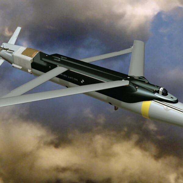 Small Diameter Bomb Archives - 19FortyFive