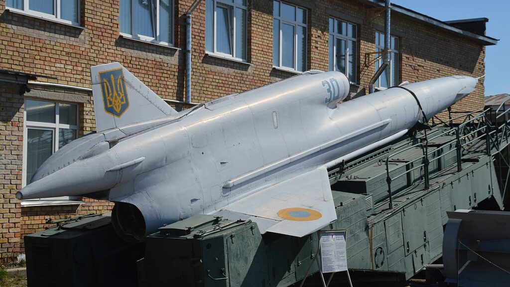 How Ukraine Used Old Soviet Drones To Strike Bombers Deep Inside Russia ...