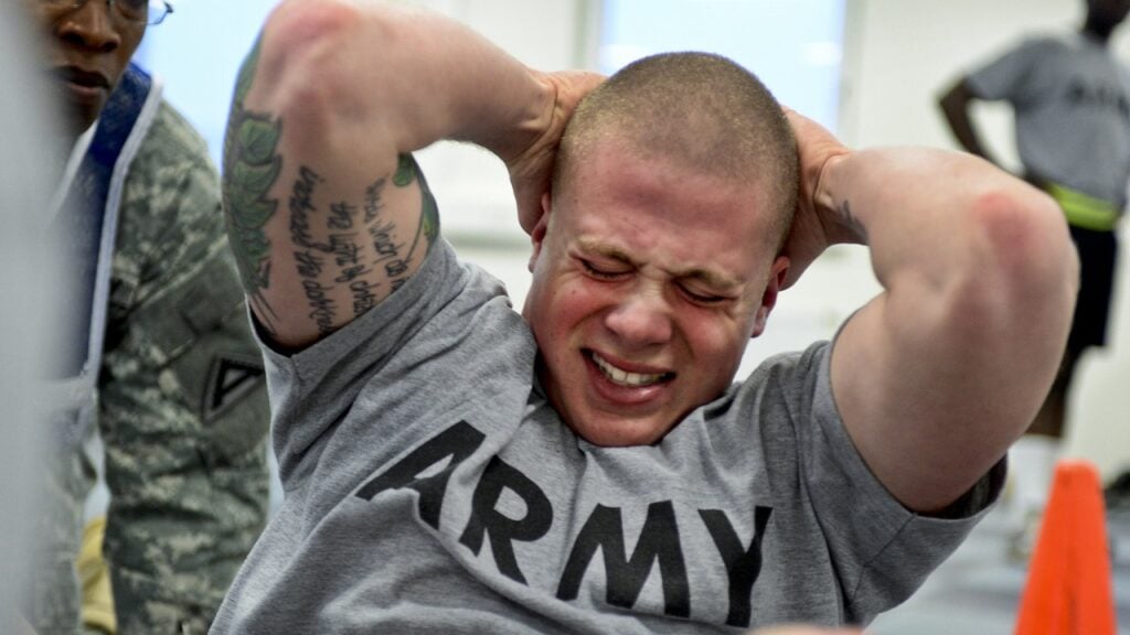 Does the U.S. Military Really Have a Recruiting Problem? - 19FortyFive