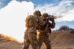 The Carl Gustaf 84mm Recoilless Rifle Is the Real Deal 'Bazooka ...