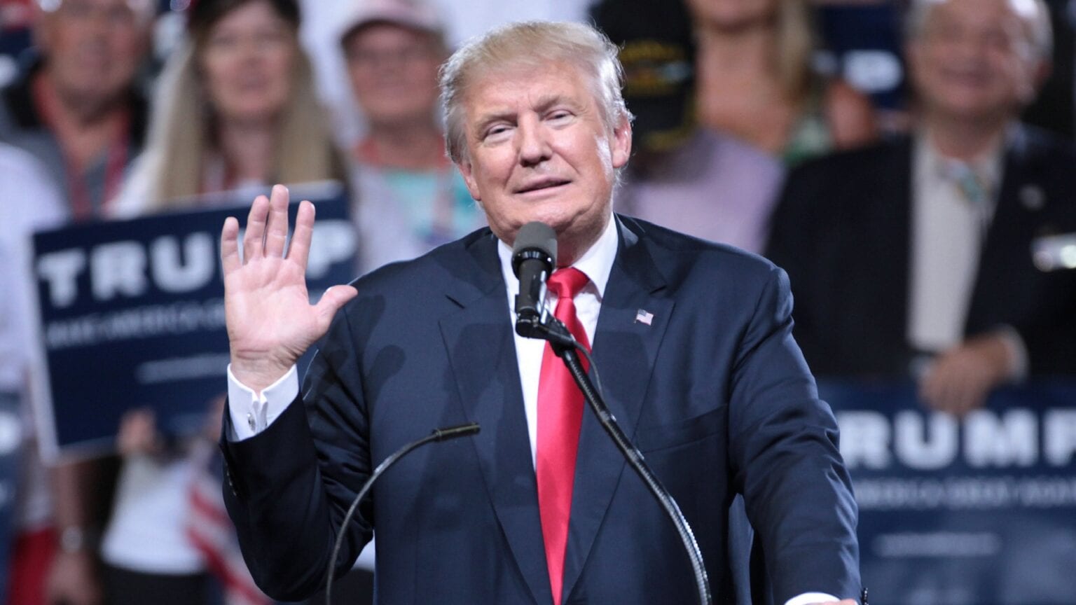 Donald Trump's Political Career Done? One Top Republican Thinks So ...
