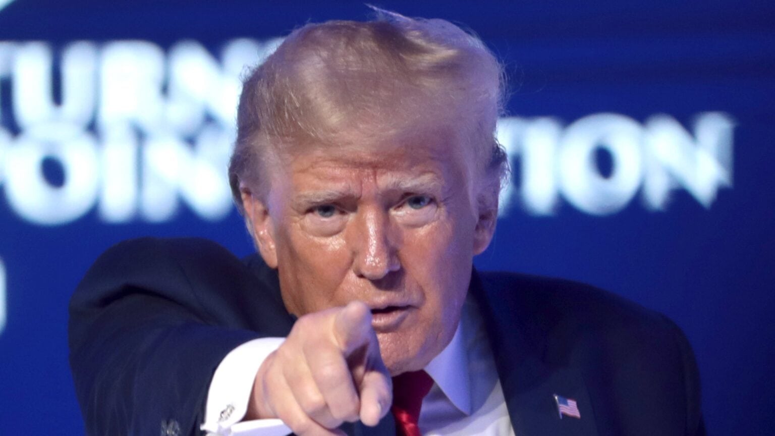 Donald Trump Could Make Joe Biden President Again in 2024 - 19FortyFive
