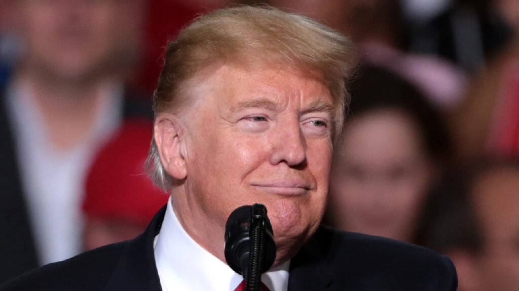 High Stakes: Donald Trump Giving His Biggest Speech in Years on ...