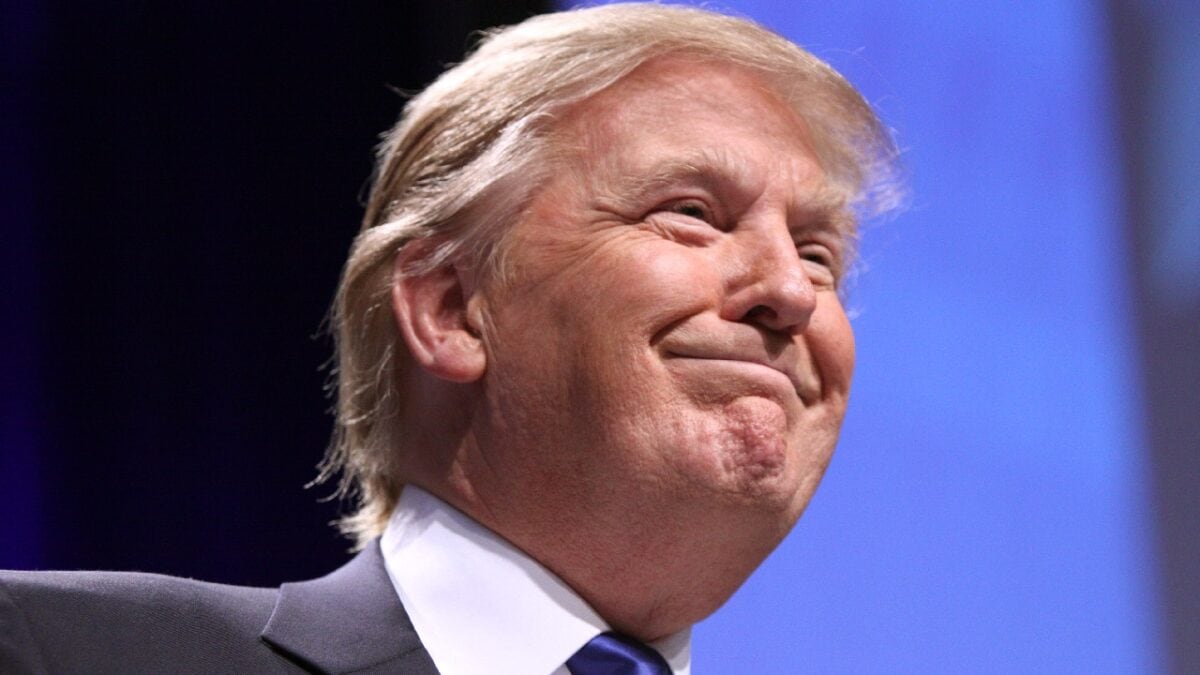Art of the Deal Meets Art of Tariffs: Donald Trump’s Economic Game Plan ...