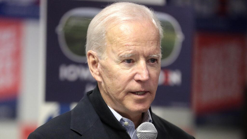 Joe Biden: How Much Trouble Is He in Now? - 19FortyFive