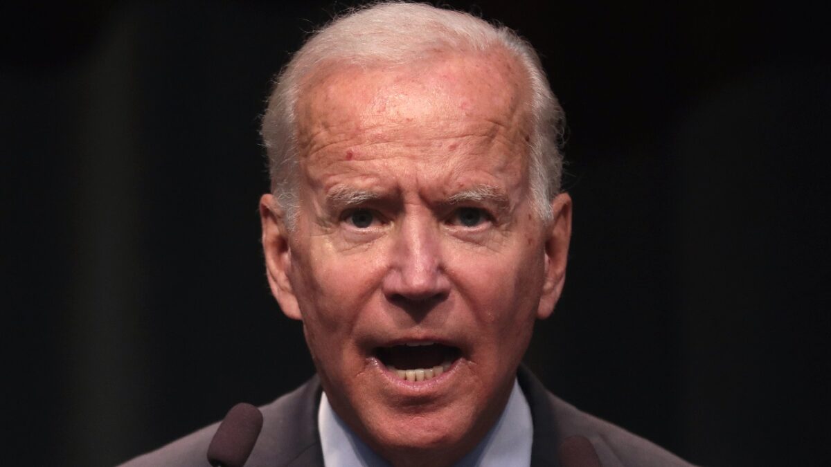 Joe Biden and Kamala Harris Now Look Incompetent - 19FortyFive