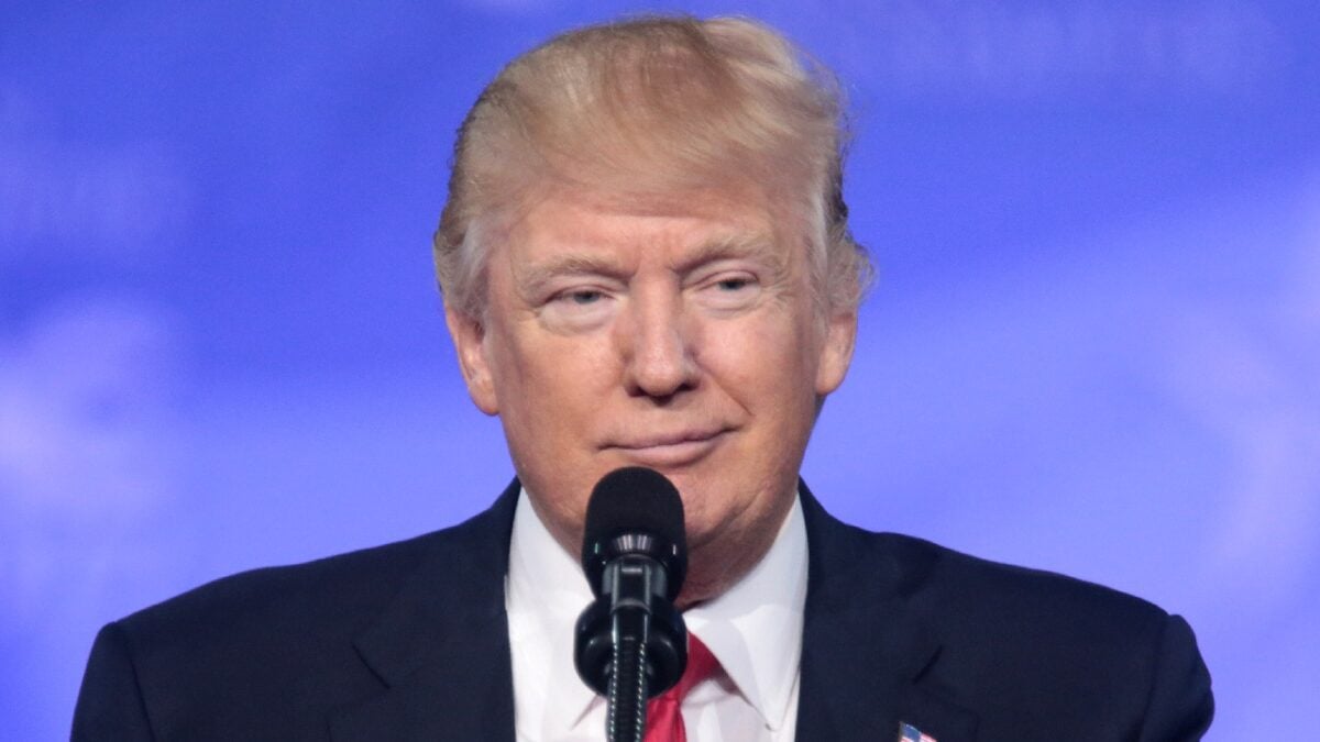 The Donald Trump Disaster Is Going Supernova - 19FortyFive