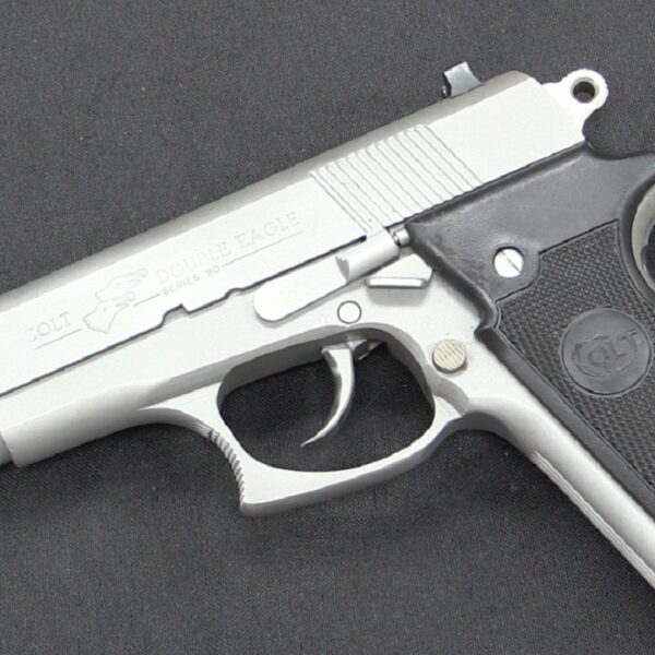 Double Eagle .45 ACP Archives - 19FortyFive