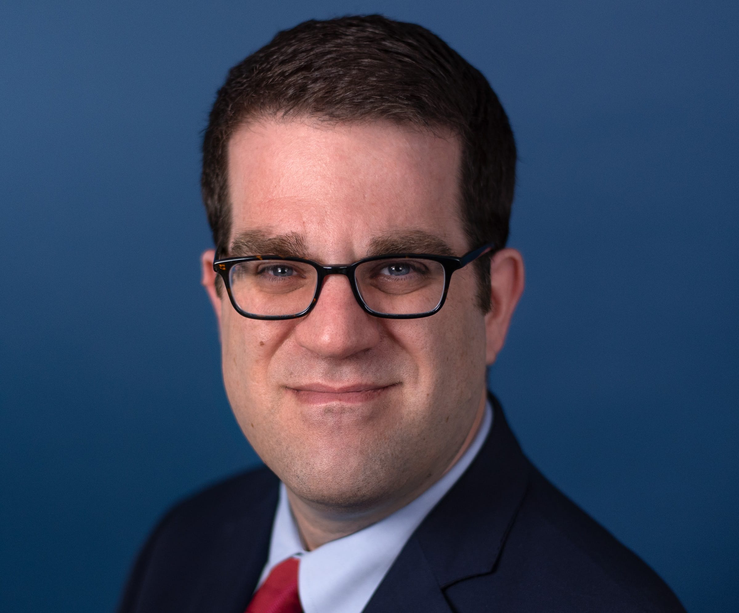 David Adesnik