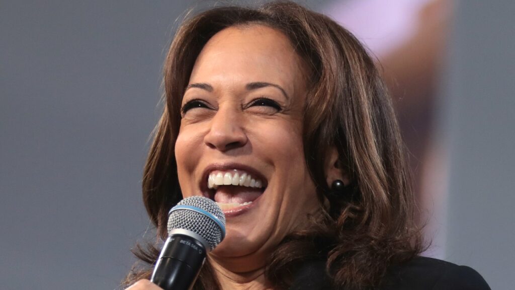 Kamala Harris Is Far Worse Than Joe Biden - 19FortyFive