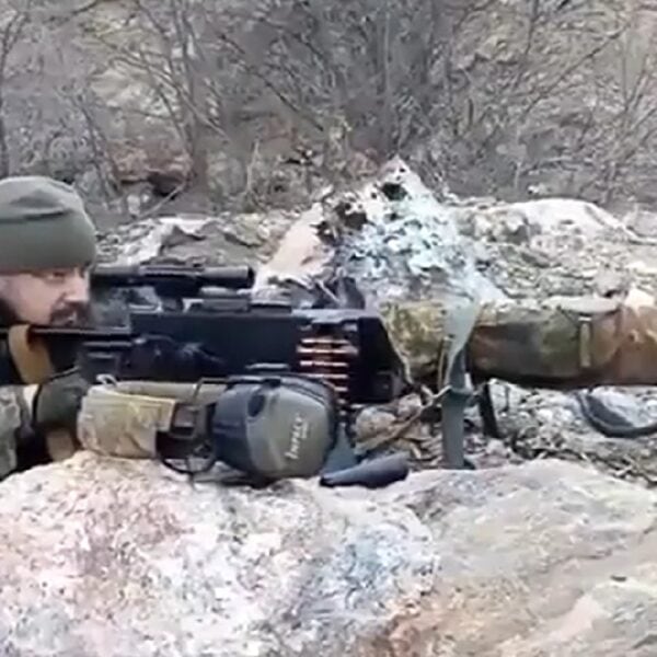 Ukraine War Archives - 19FortyFive