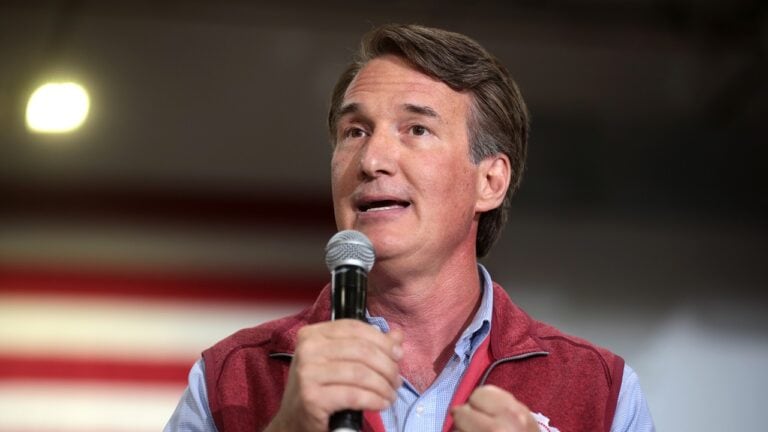 Glenn Youngkin: The Next President of the United States? - 19FortyFive