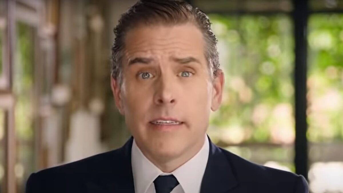 Merrick Garland Defends Himself Against the GOP on Hunter Biden ...