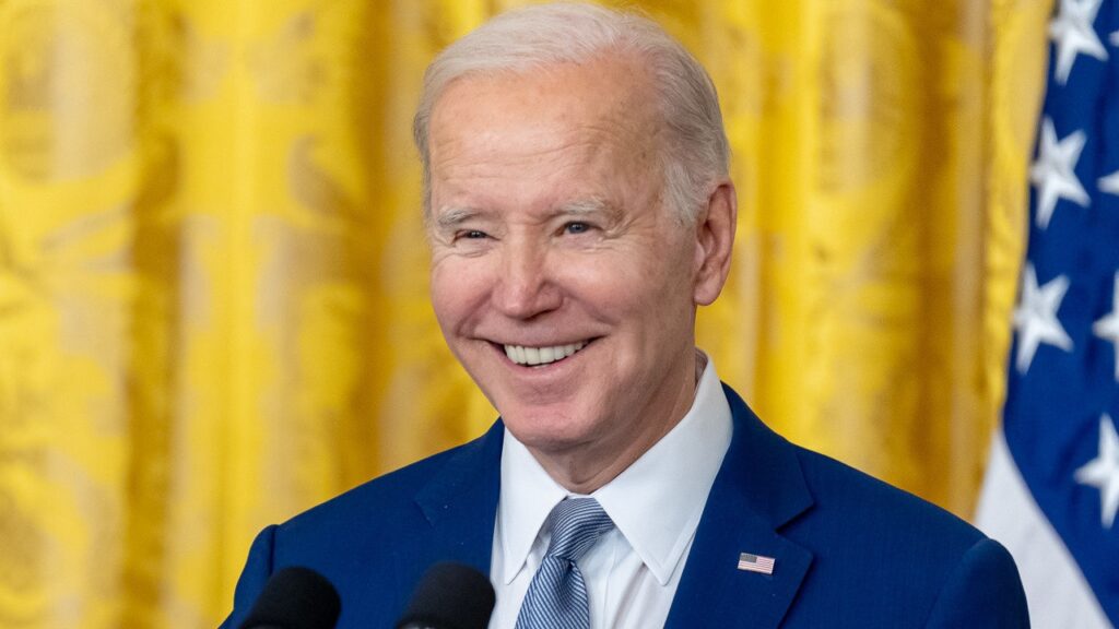 Joe Biden Only Works 30 Hours Per Week - 19FortyFive