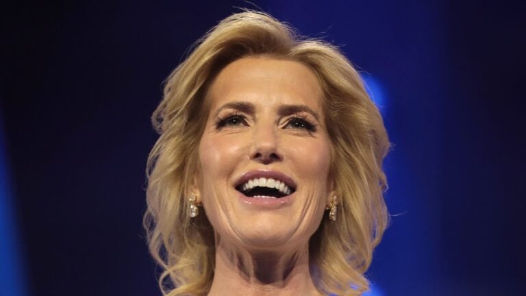 Exclusive: Laura Ingraham Has 'Inside Track' To Replace Tucker Carlson ...