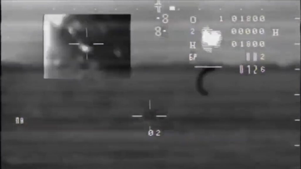 Watch: Russia Has Unmanned 'Armor' That Can Fire Missiles At Tanks ...