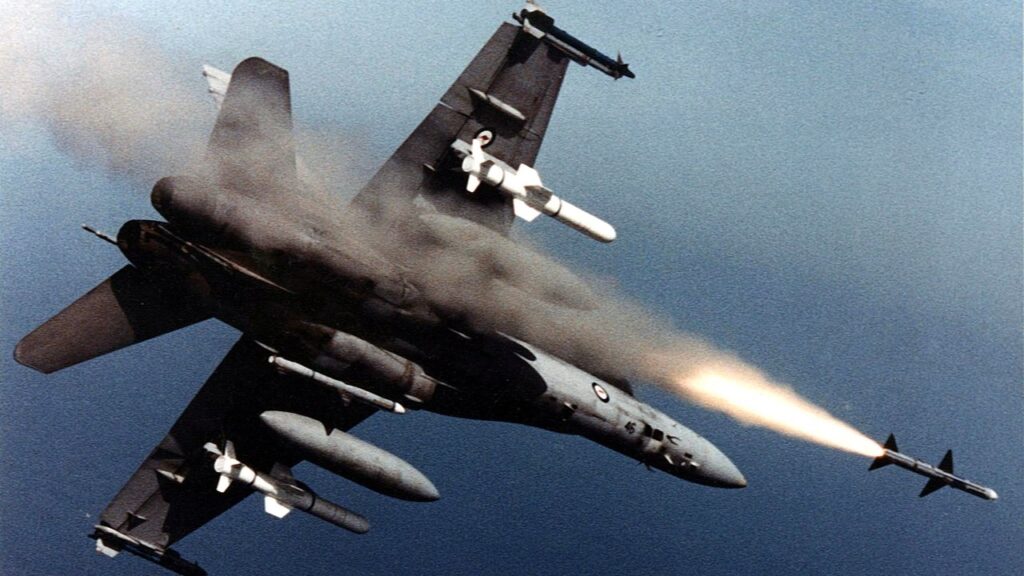 5 Worst Fighter Jets in Aviation History - 19FortyFive