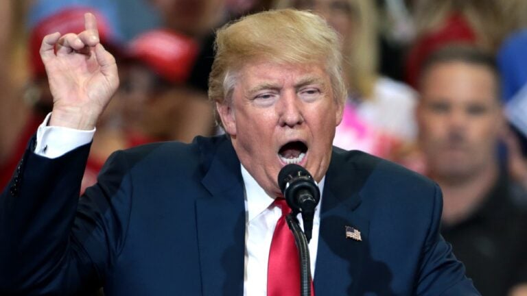 'What a Cry Baby': Donald Trump Just Stormed Out of Court - 19FortyFive