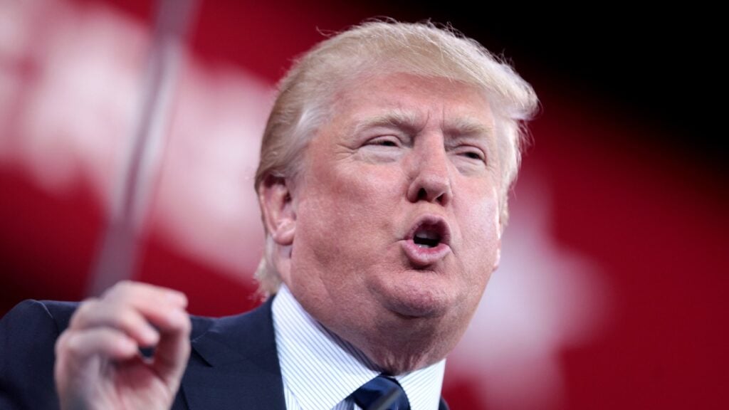 Donald Trump's Support in the GOP Is Falling - 19FortyFive