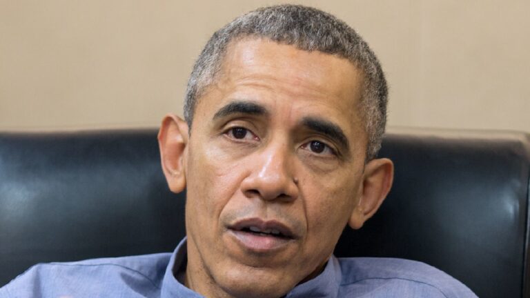 Barack Obama, the Worst President Ever? That's MAGA BS - 19FortyFive