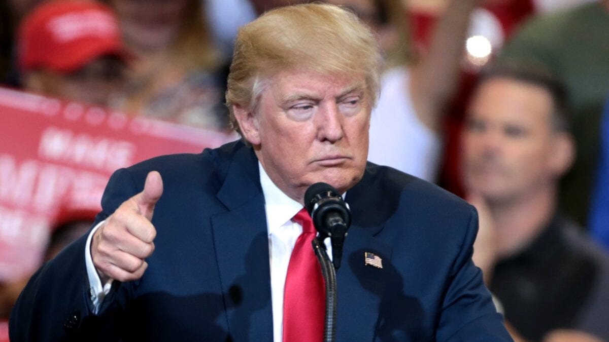 Donald Trump Has No Way to Escape - 19FortyFive